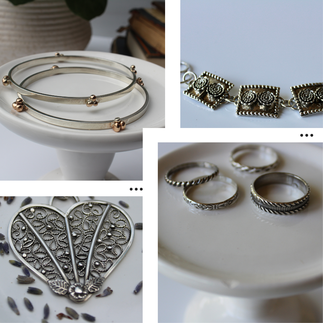 EB Creations Jewelry